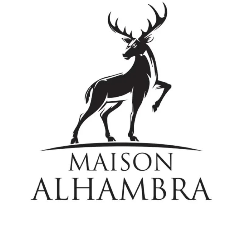 Maison Alhambra Perfumes – JE Essences